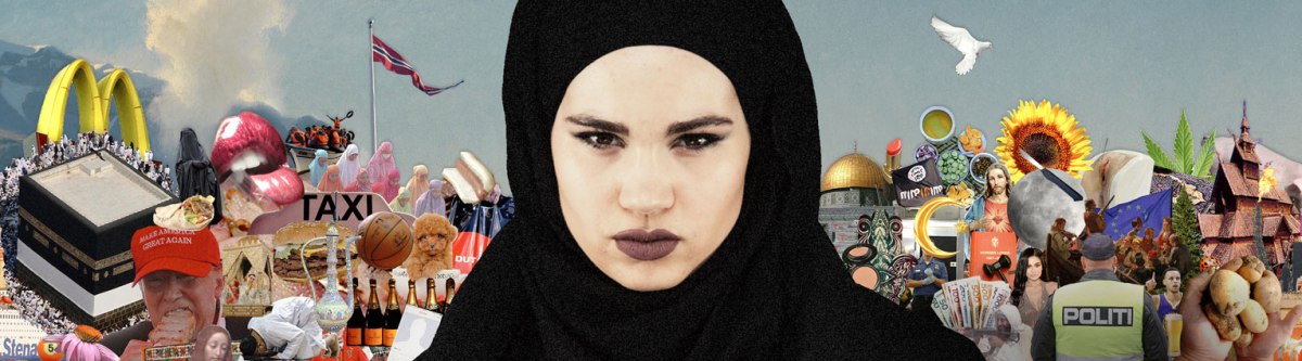 SKAM – Teil 3: Immer wieder die Sache mit der Religion – Jessica ...